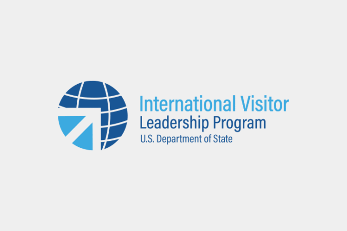 What is International Visitor Leadership Program?