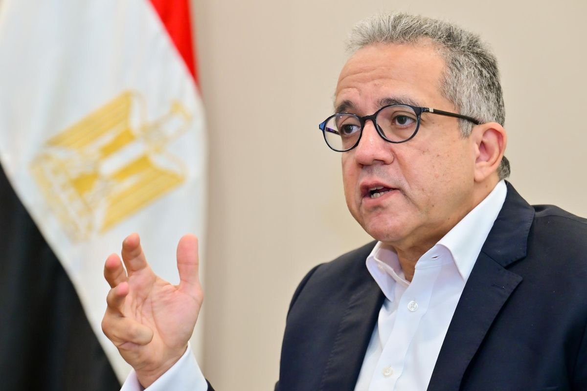 Egypt’s Khaled el‑Enany Elected UNESCO’s First Arab Director‑General
