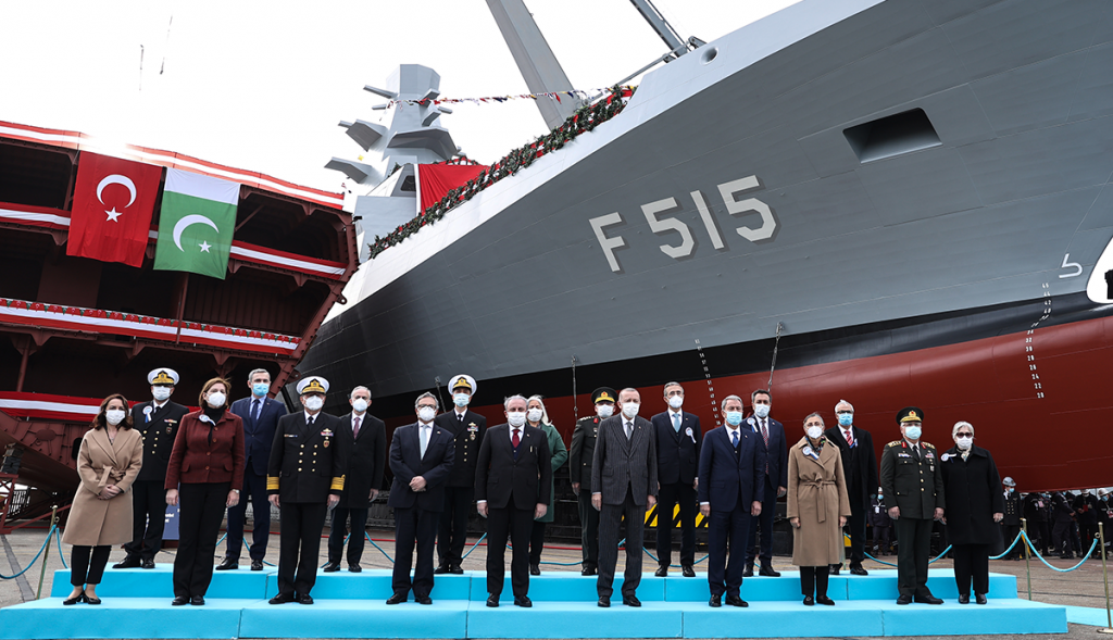 Turkiye-Pakistan: 75 Years of Diplomatic Relations