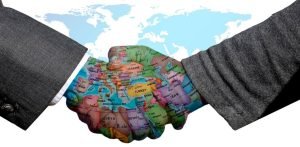 History of Diplomacy: From Ancient Times to Modern Era