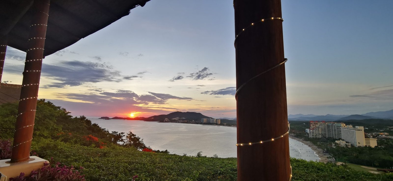 Ixtapa the Mexican gem lost in time - TDI