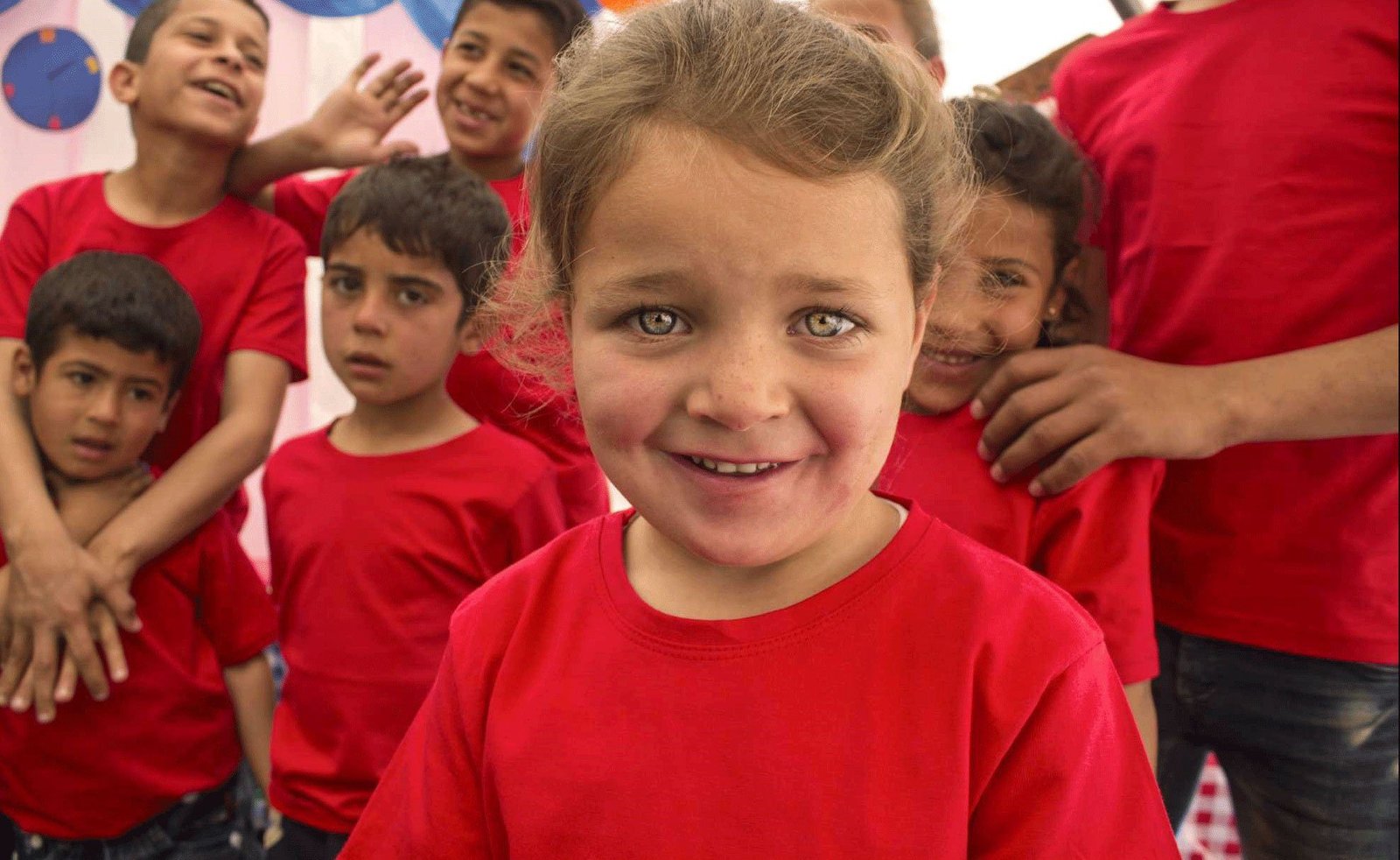 Save the Children calls for Child Protection Action - TDI