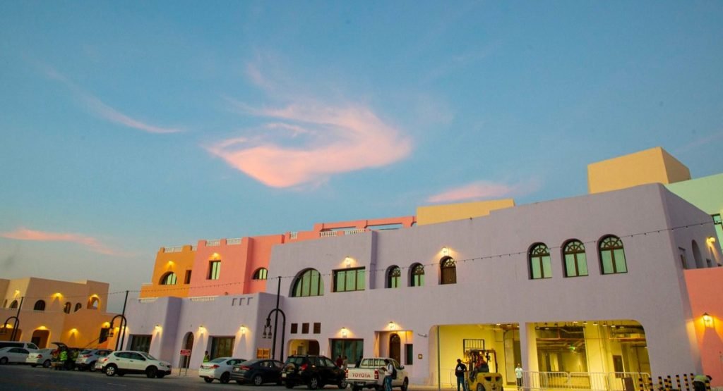 Old Doha port to be converted into Tourist hub