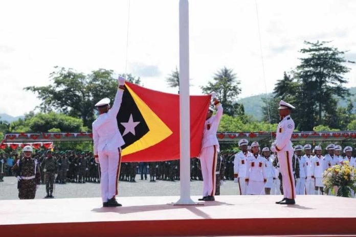 Timor-Leste celebrates 47th Independence Day
