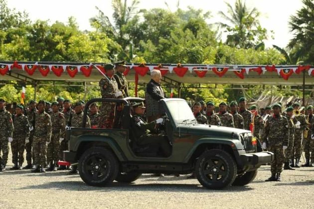 Timor-Leste celebrates 47th Independence Day