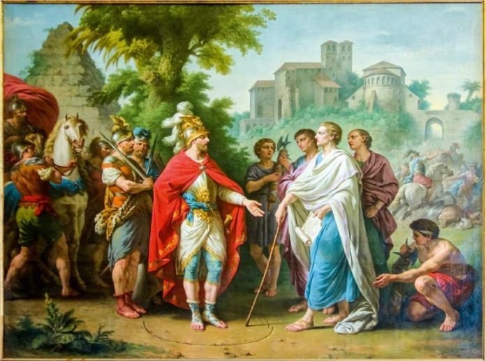 History of Diplomacy: From Ancient Times to Modern Era