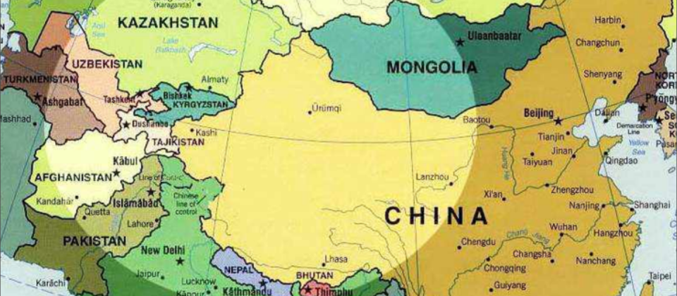 China and Central Asian Countries Ink Cooperation Agreement for BRI