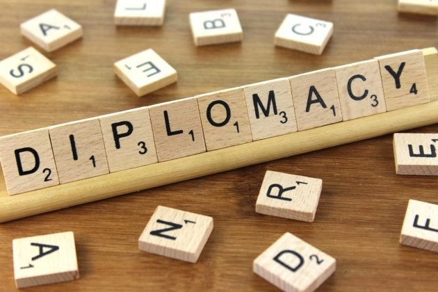 History of Diplomacy: From Ancient Times to Modern Era