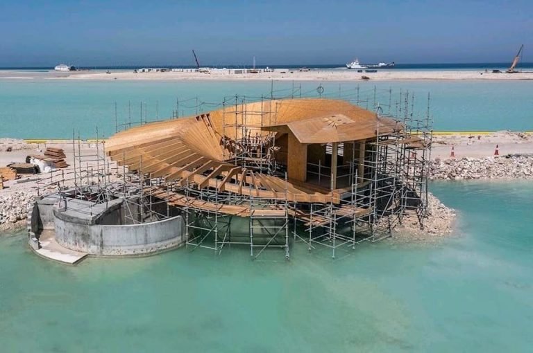 Red Sea Project: Premium Tourism Destination in Saudi Arabia