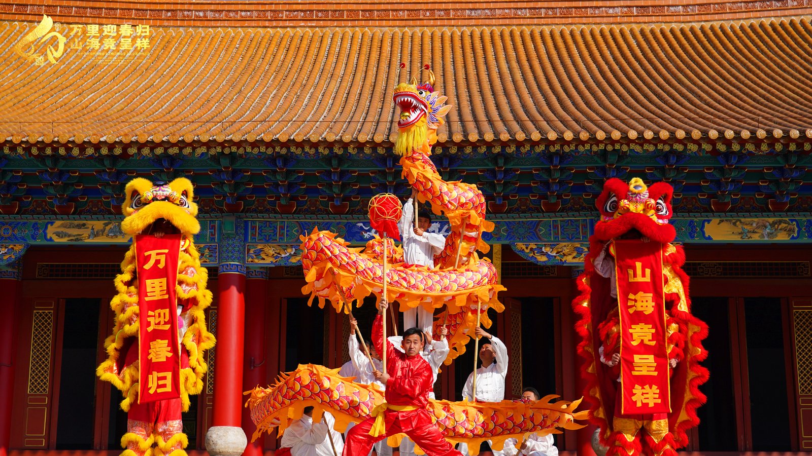 China, India, Cambodia and Mongolia share a cultural feast of Lantern ...