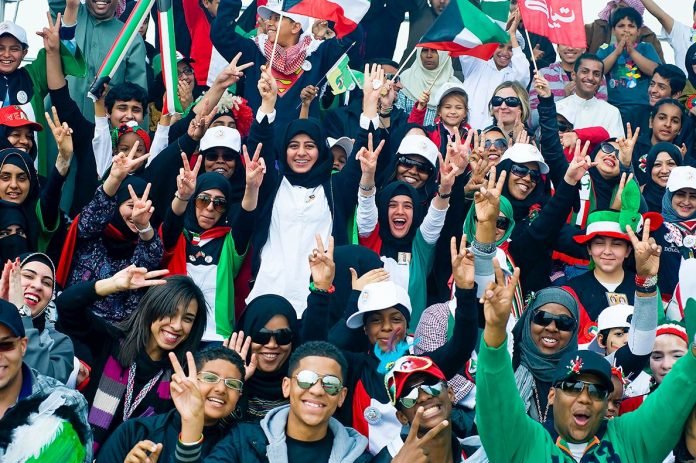 Celebrating History, Culture & Heritage of Kuwait