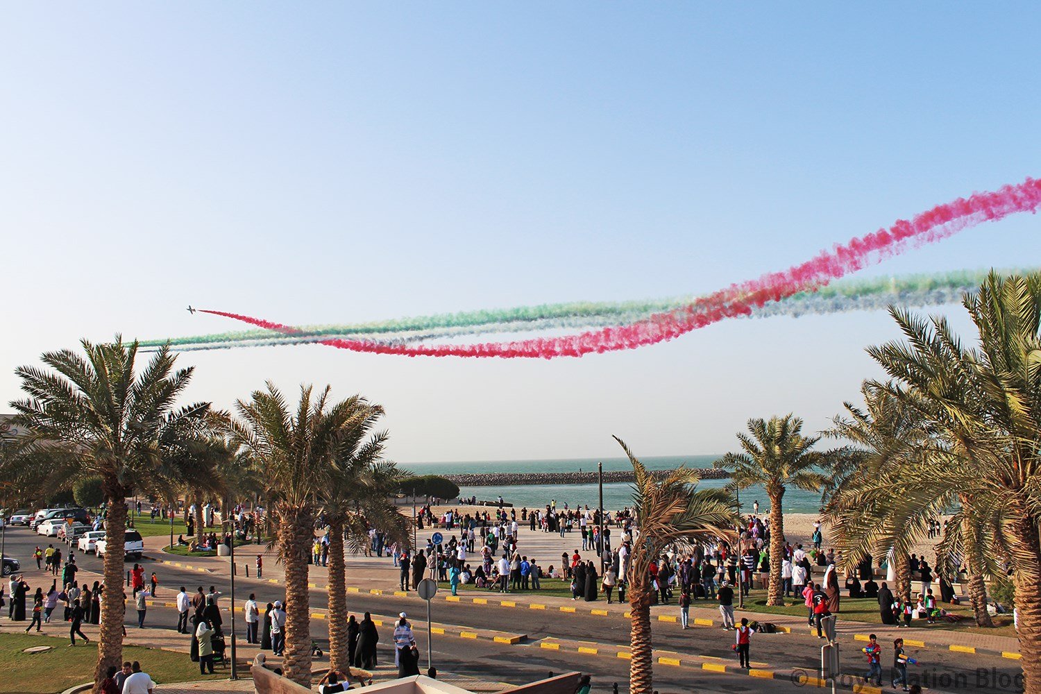Celebrating History, Culture & Heritage of Kuwait