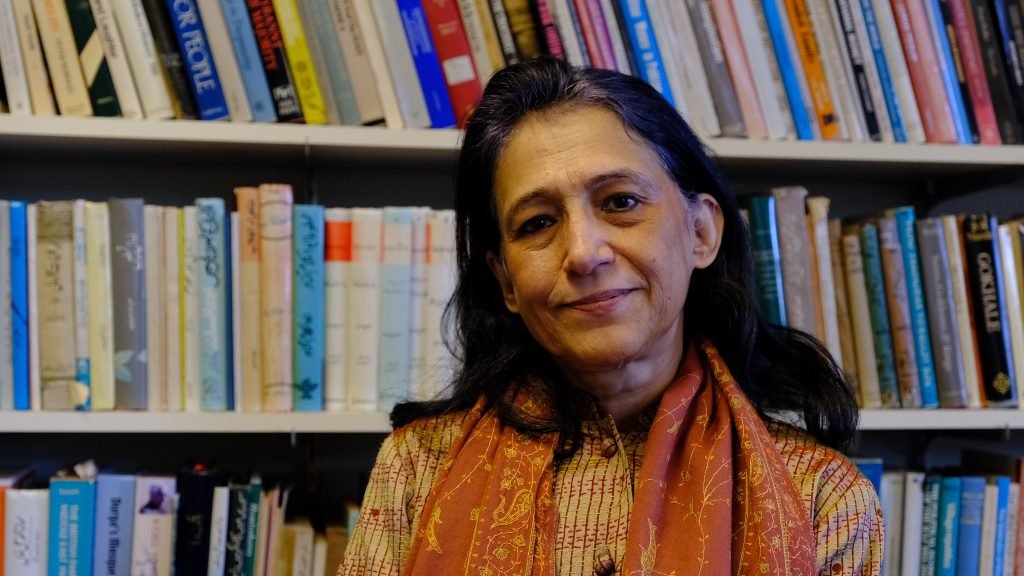 Influential Pakistani Women in Global Leadership: TDI