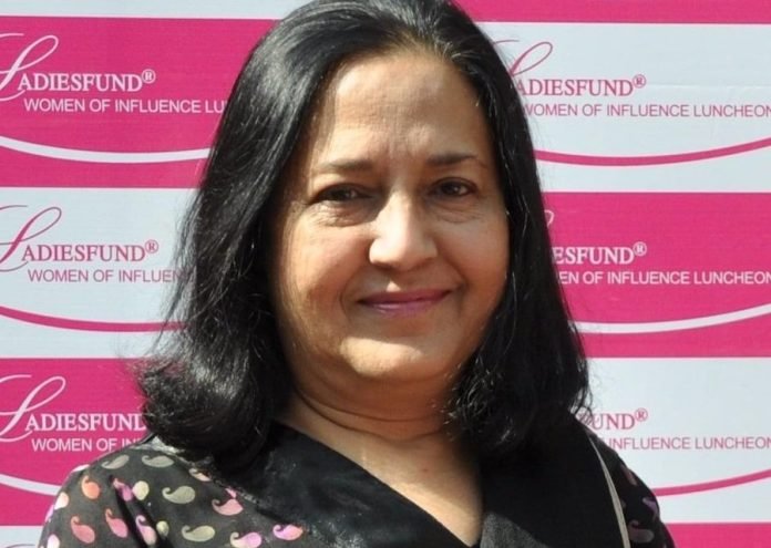 Influential Pakistani Women in Global Leadership: TDI