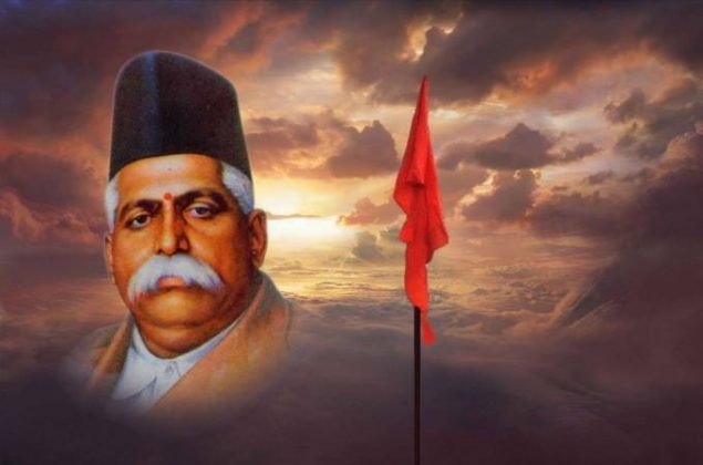 Unraveling the History of RSS and the Rise of Hindutva in India - TDI
