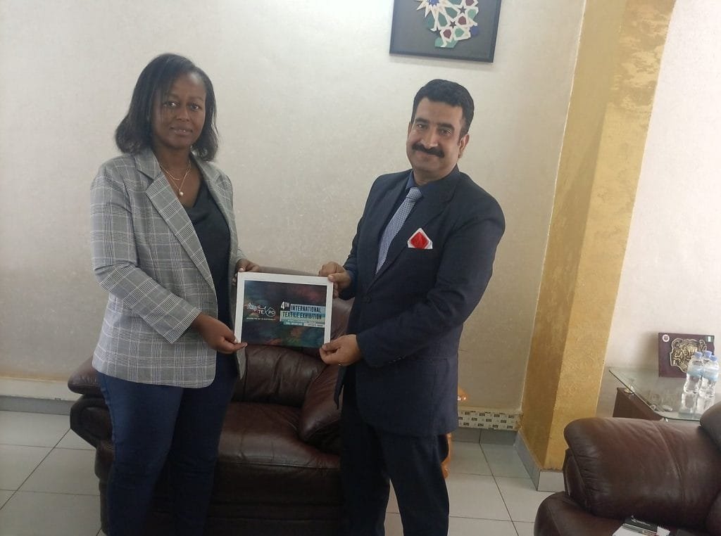 Pakistan, Rwanda Explore Trade Relations - The Diplomatic Insight