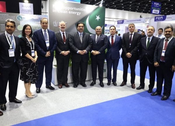 Pakistan, Gateway to Energy Transition Opportunities