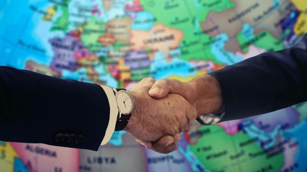 Mastering Diplomacy: Enhance Your International Relations Skillset - TDI