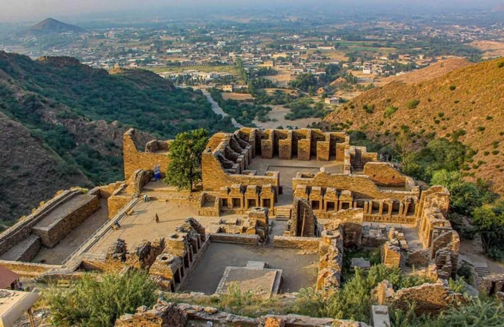 Pakistan Reviving Gandhara Civilization