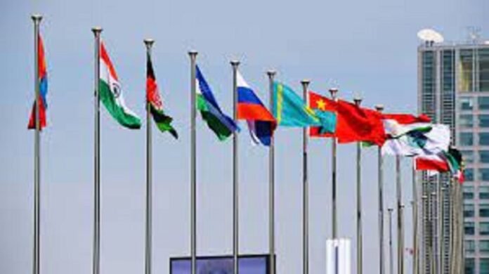 SCO Bank Proposed for Regional Trade - TDI