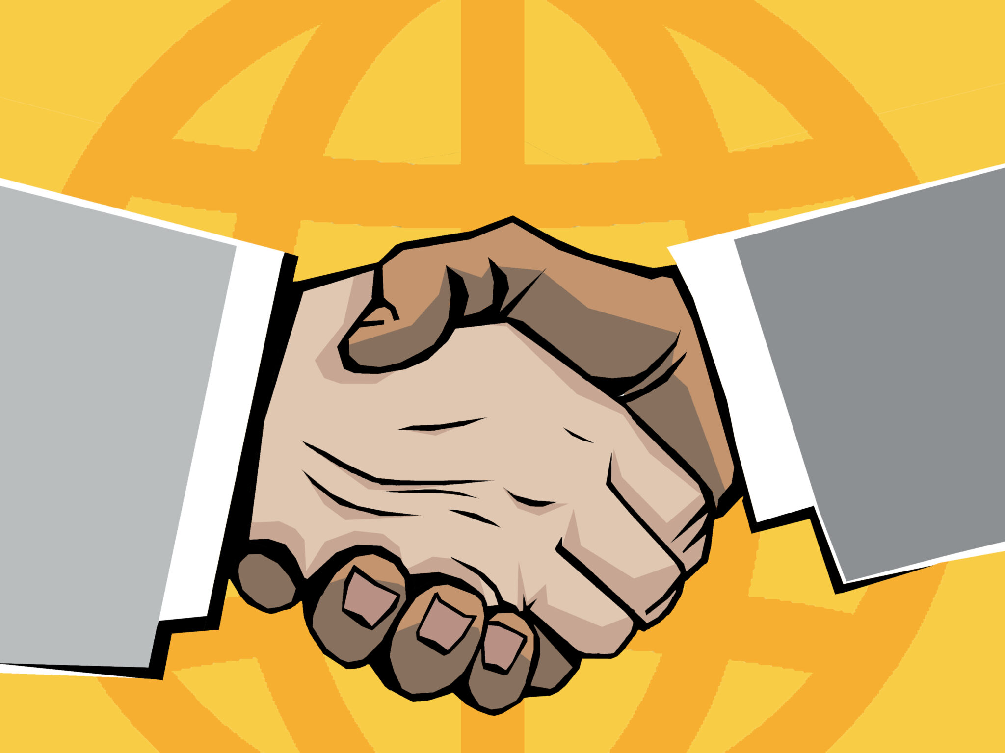 To Understand Diplomacy, Let's First Understand Diplomatic Missions