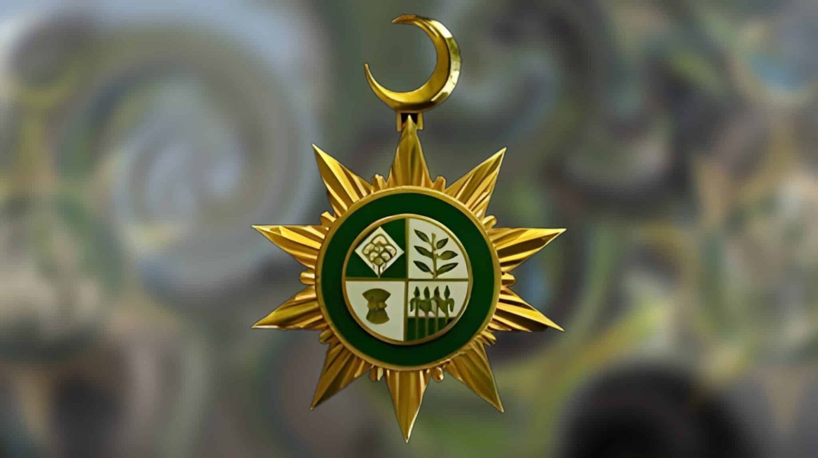 Prestigious Civil Awards Conferred on Five Pakistani Diplomats