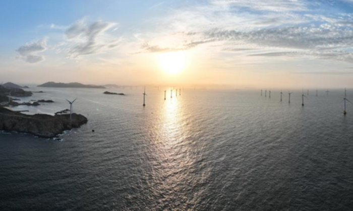 China Achieves Major Milestones in Energy Transition - TDI