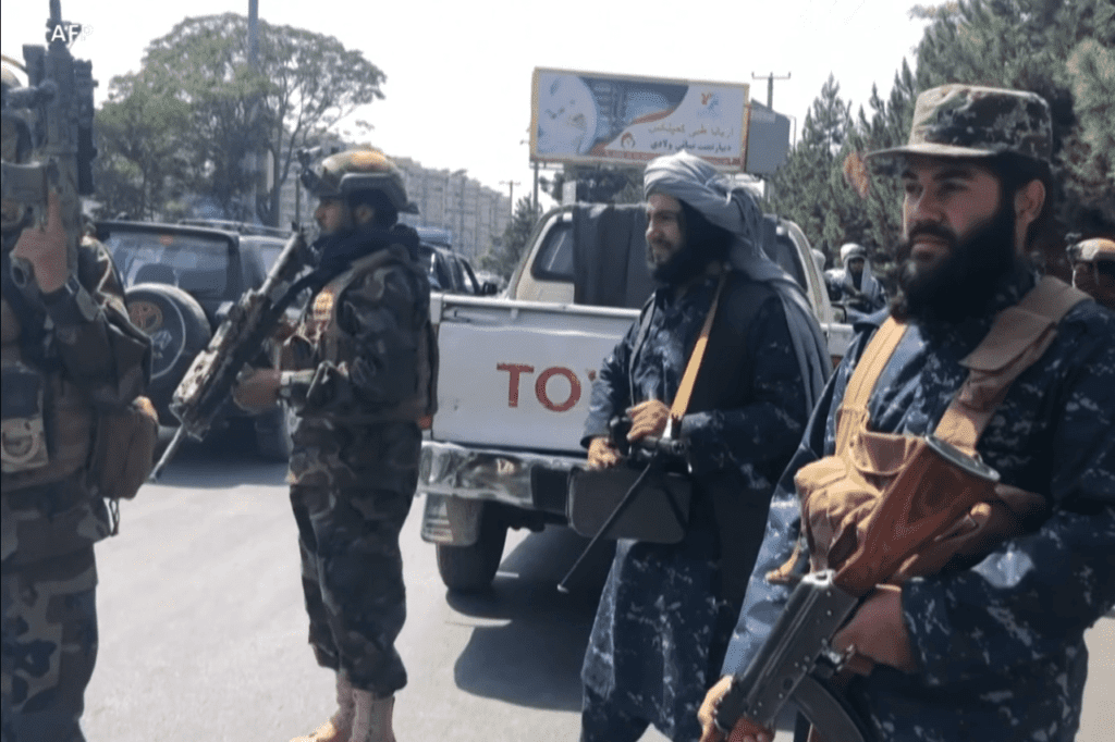 Countering ISKP in Pakistan: A Comprehensive Approach