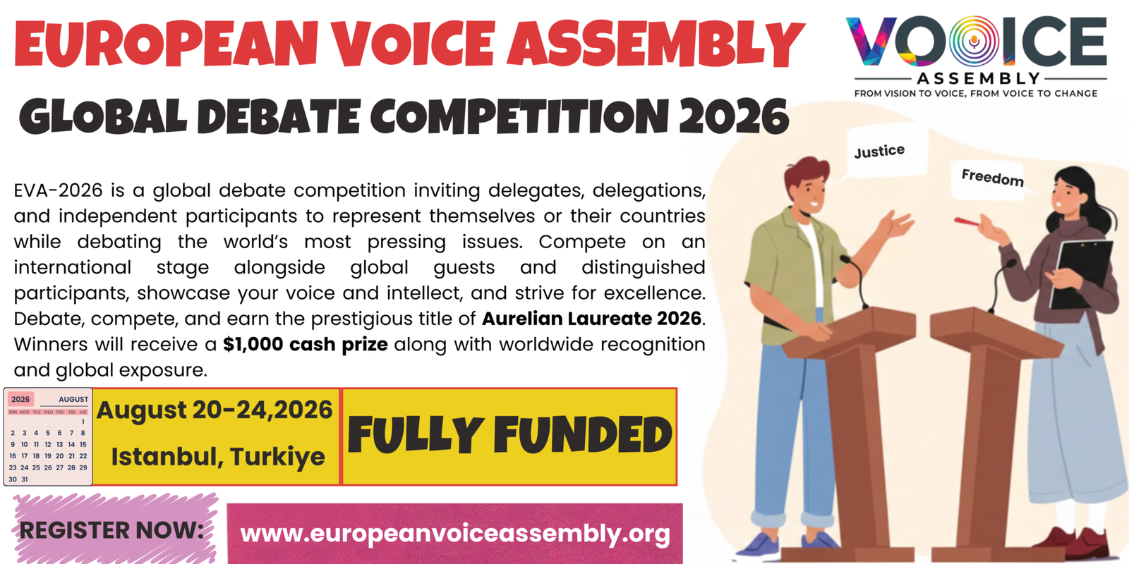 Defining the Choices of Tomorrow: Social Responsibility in a Globalized ...