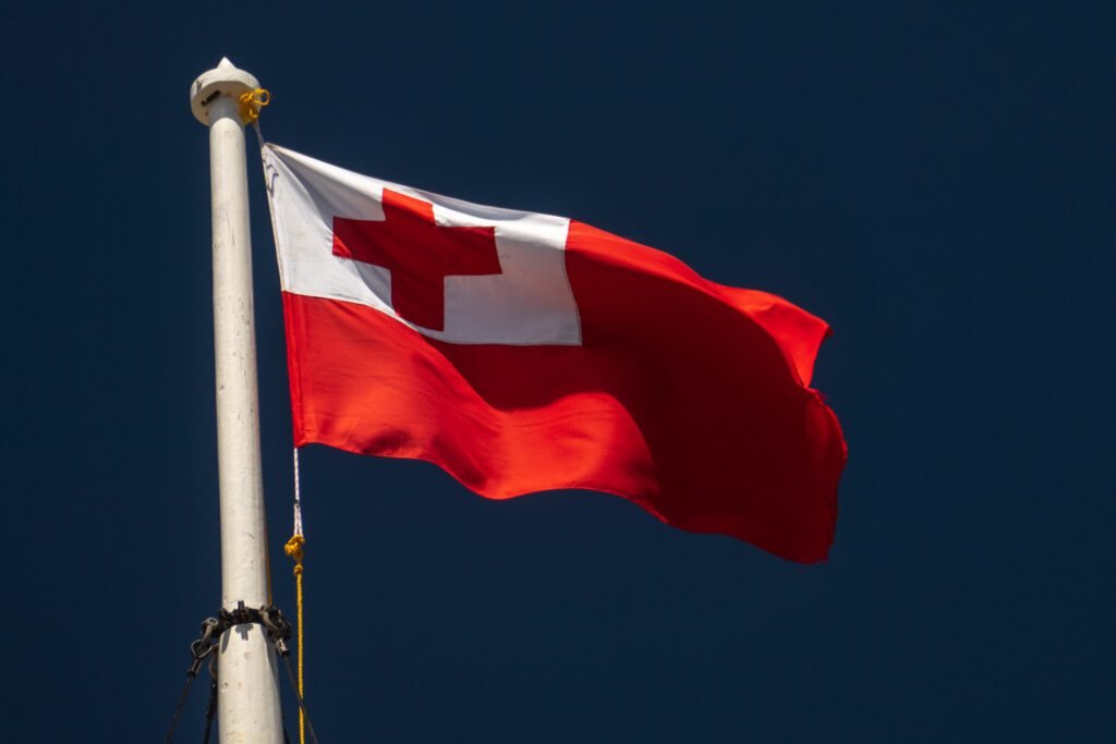 Tonga observes Constitution Day - TDI