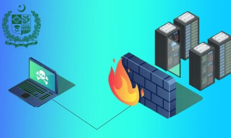 Government Installs Firewall on the Social Media - TDI
