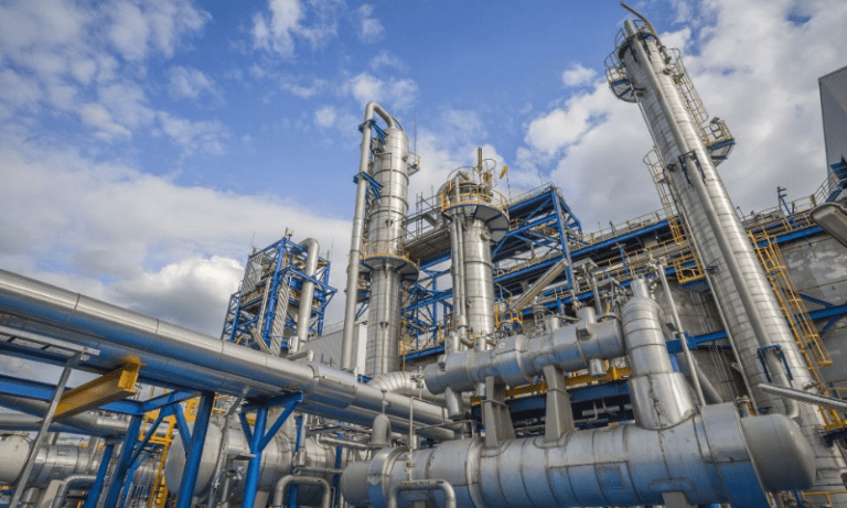 Pakistan to Receive First US Oil Shipment After Trade Deal