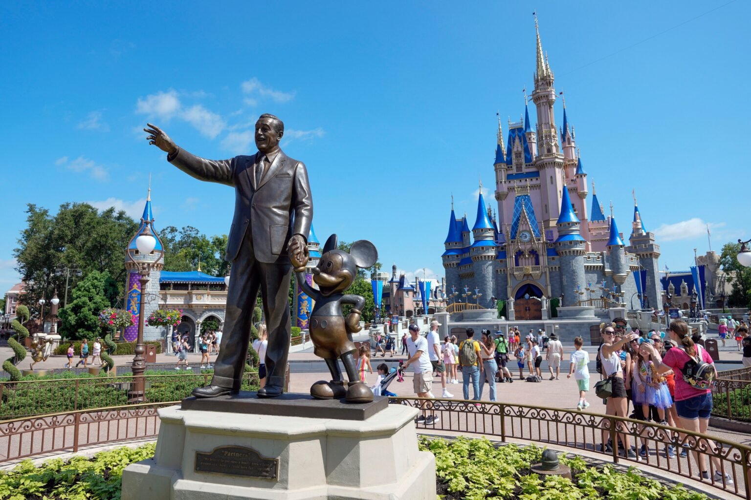 Rethinking the Impact of Disney on Childhood Development - TDI