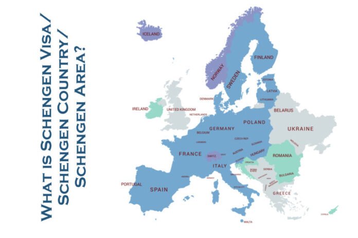 Schengen Visa: Your Comprehensive guide to Explore Europe - TDI