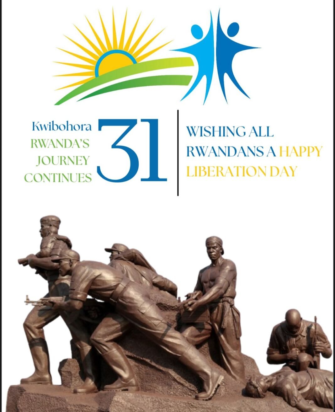 Rwanda HC to Celebrate Kwibohora Liberation Day in Islamabad