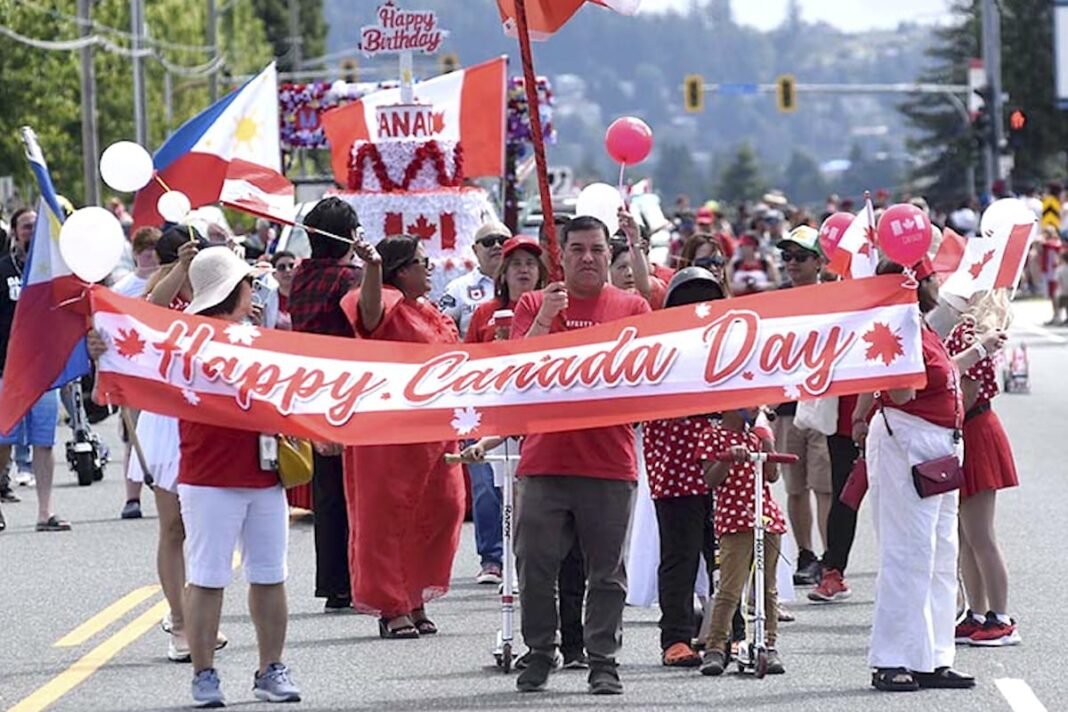 Canada Day: A Celebration of Unity, Reflection, and Renewal - TDI