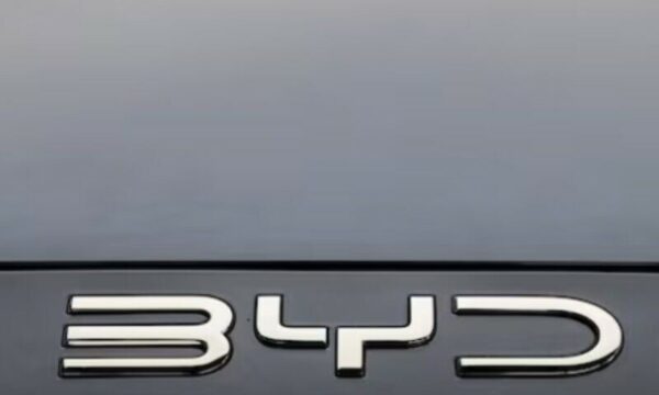 China’s BYD to Start Assembling EVs in Pakistan by Mid-2026