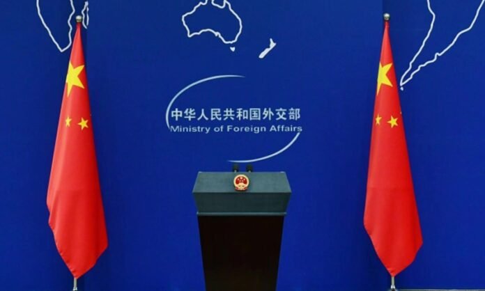 China Protests Panama’s Exit from BRI - TDI