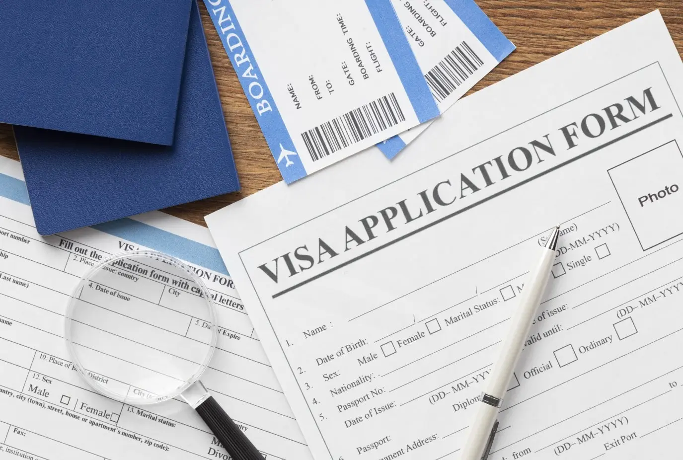 Pakistani students guide to German student visa and scholarships - TDI