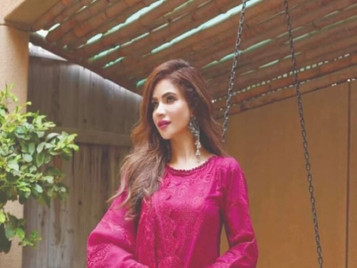 Actress Humaira Found Dead in Locked Apartment After Weeks