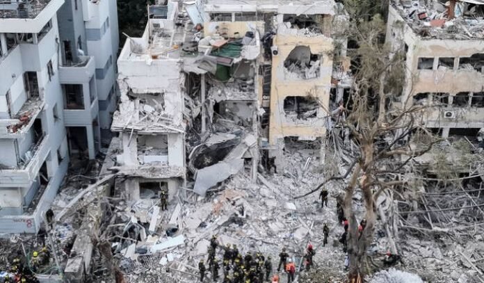 China Issues Urgent Exit Warning for Citizens in Israel