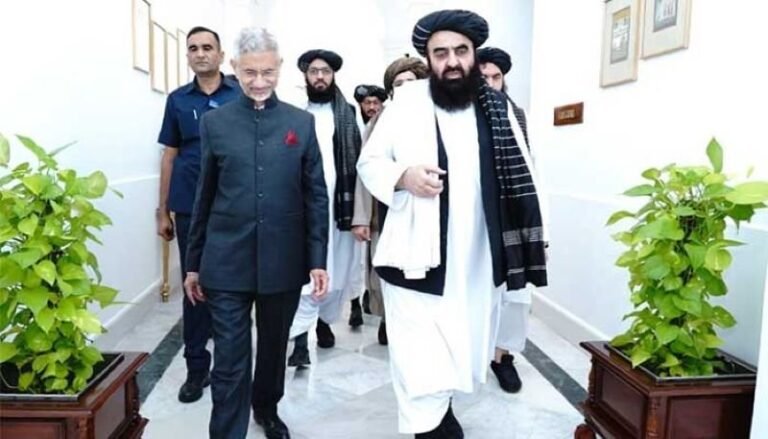 India Reopens Embassy in Kabul After 4 Years