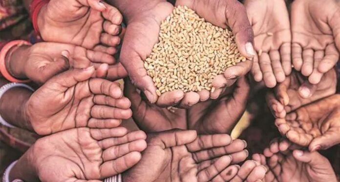 Combatting Global Poverty to achieve SDGs by 2030 - TDI