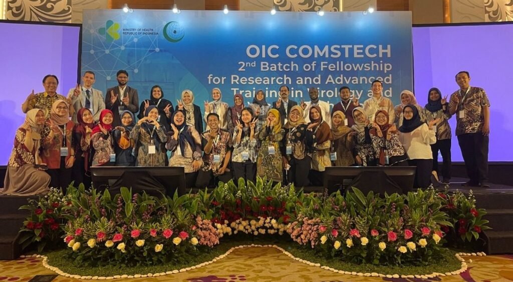 COMSTECH, Indonesia launch fellowships for OIC scientists - TDI