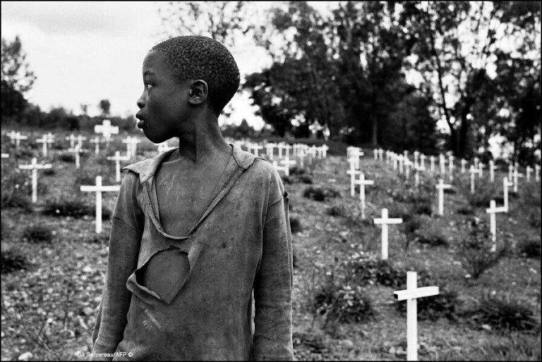 UN Observes International Day of Reflection on 1994 Genocide Against ...