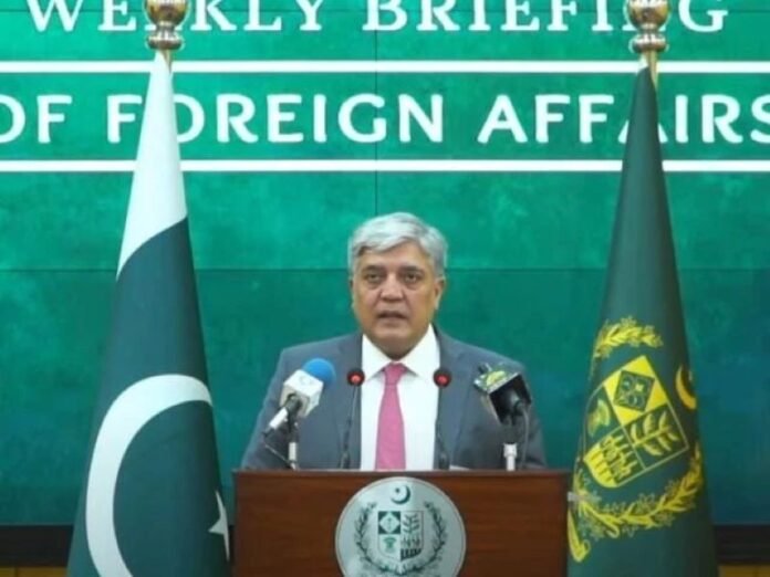 Majeed Brigade Must be Declared Alias of Banned BLA: Pakistan