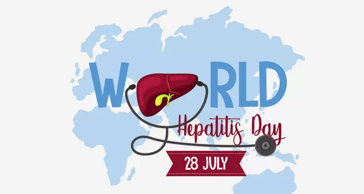 World Hepatitis Day 2025